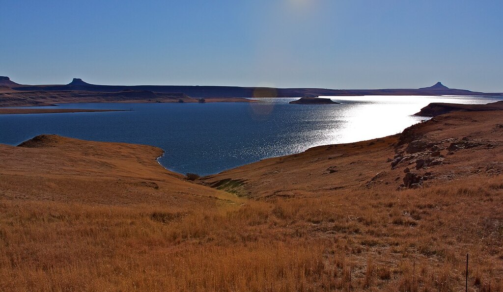 Qwantani Resort - Sun Seekers